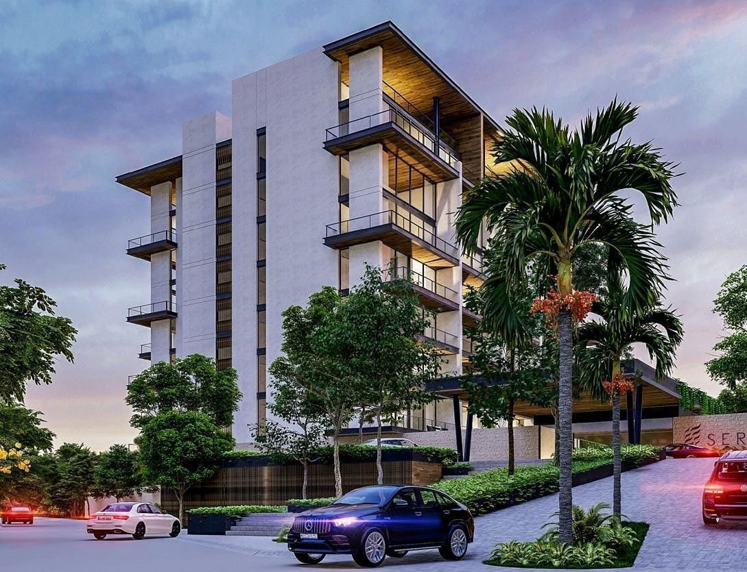 Hi Realty | Cuidado en cada detalle...